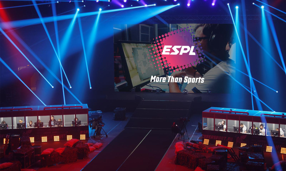 ESPL partners with eGG for eSports League – ESPL | Esports Players League